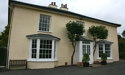 Plastering Rendering Contractors in Swanley, Kent London