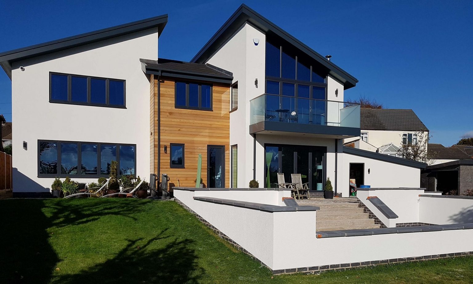 K Rend K1 Silicone Render – E Z Plastering and Rendering Contractors