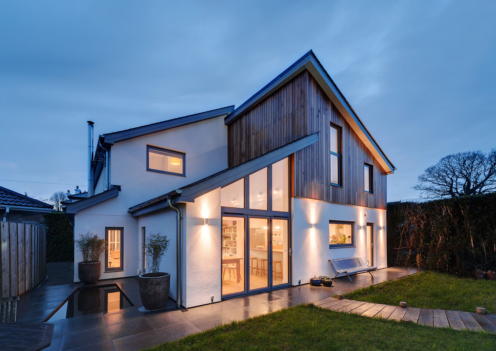 Silicone Render – E Z Plastering and Rendering Contractors