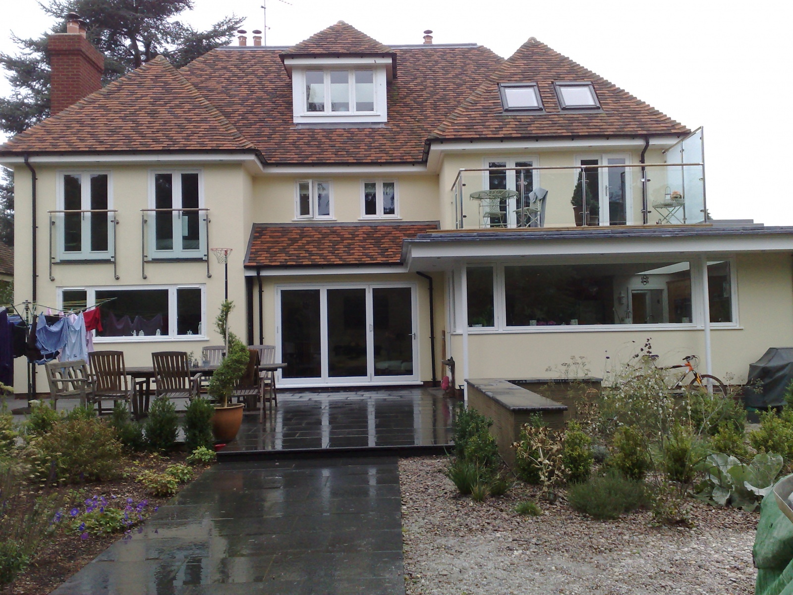 Insulated Render Finishes – E Z Plastering and Rendering Contractors