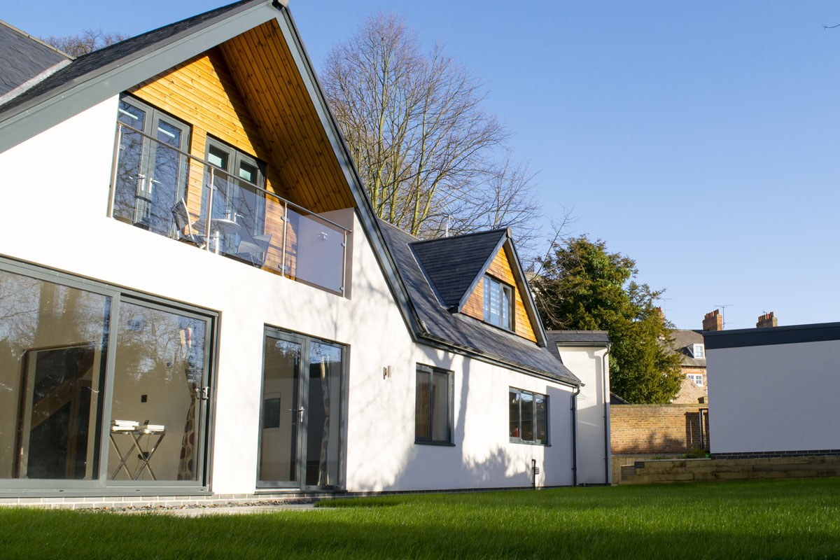 Rendering – E Z Plastering and Rendering Contractors